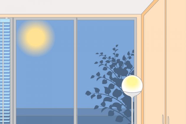 Awaken the Inner Chi Energy of Your Home - WOFS.com