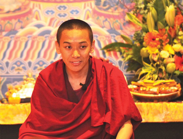 Relevance Of Buddhist Philosophy For Modern Living: Serious Thoughts On ...