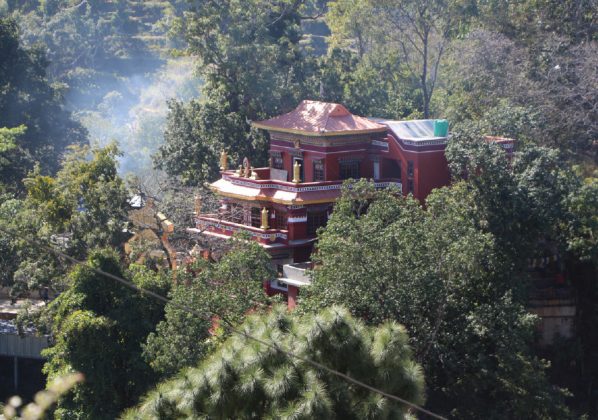 Maratika Caves Of The Himalayas - WOFS.com