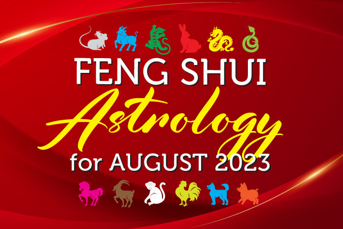 August 2023 chinese zodiac 60 photos - Astrologytoyou.com