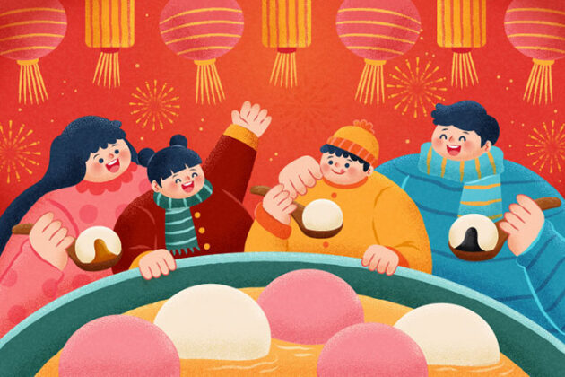 WINTER SOLSTICE 2025: Feng Shui Updates, Rituals and Cultural Practices ...